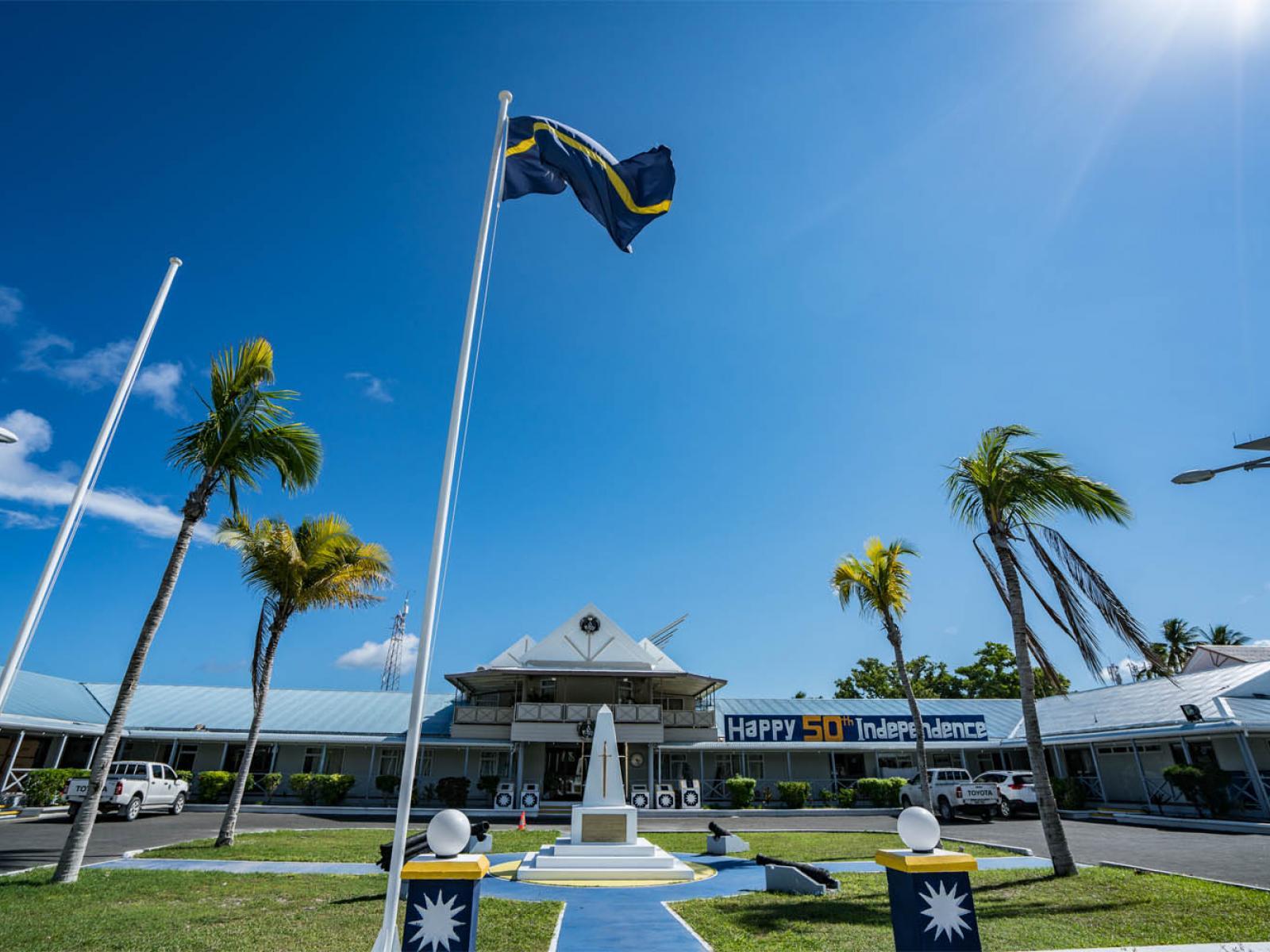 Nauru Wallpapers - Top Free Nauru Backgrounds - WallpaperAccess