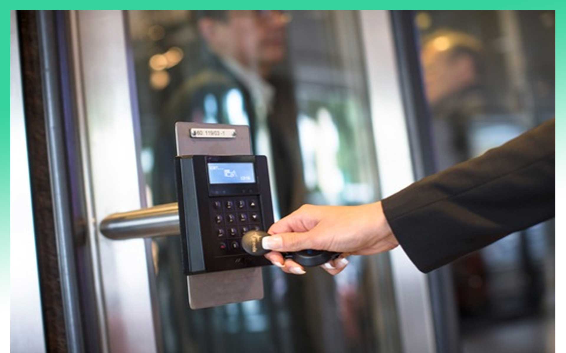 Access Control Wallpapers - Top Free Access Control Backgrounds ...