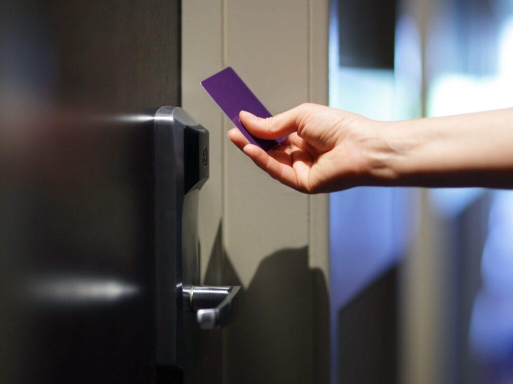 Access Control Wallpapers - Top Free Access Control Backgrounds ...