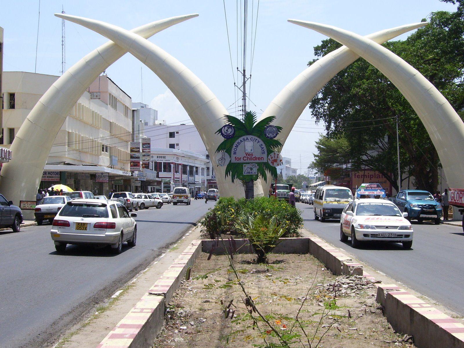 Mombasa Wallpapers - Top Free Mombasa Backgrounds - WallpaperAccess