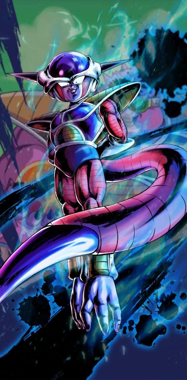 Black Frieza Wallpapers - Top Free Black Frieza Backgrounds ...