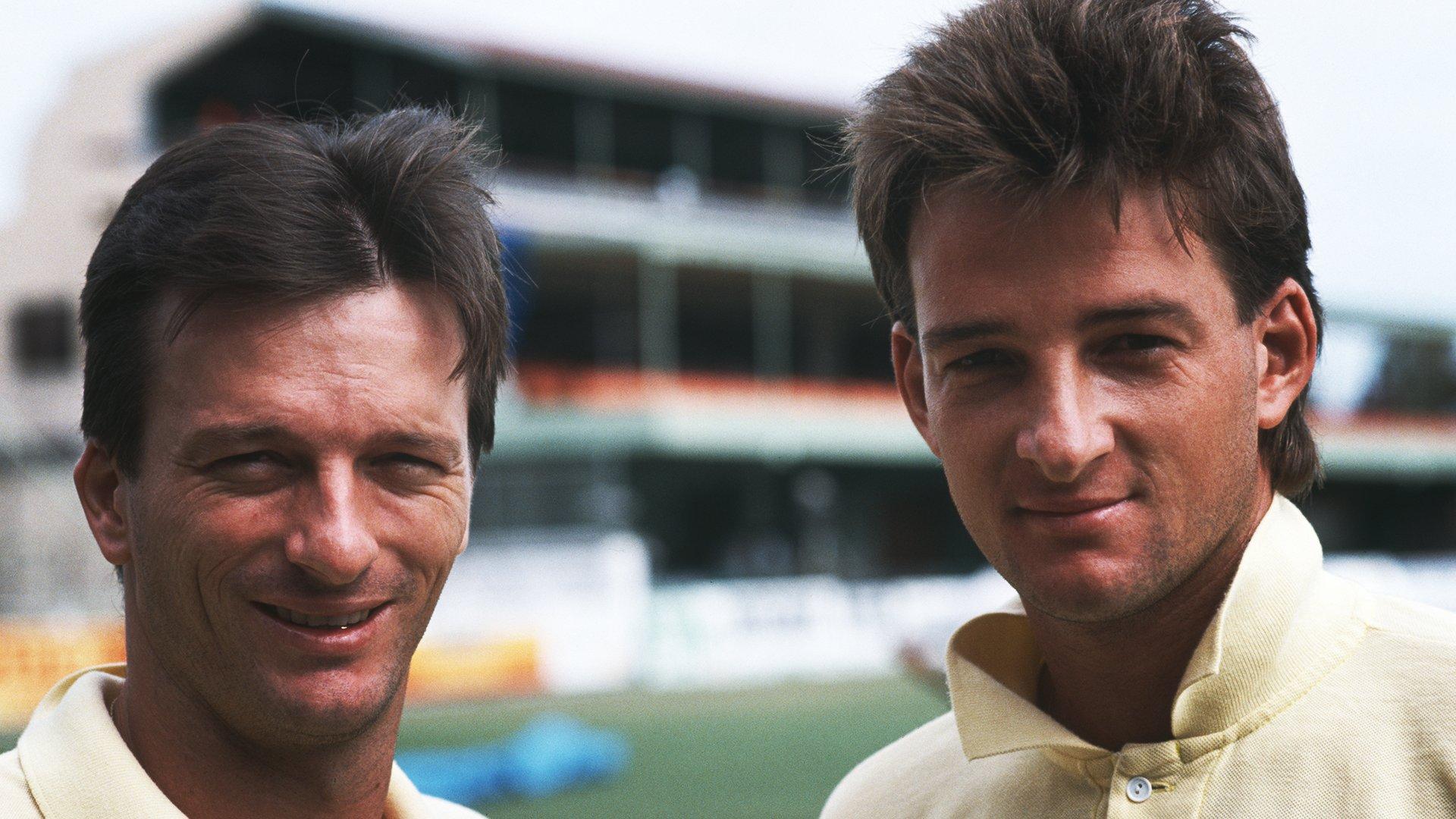 Mark Waugh Wallpapers - Top Free Mark Waugh Backgrounds - WallpaperAccess