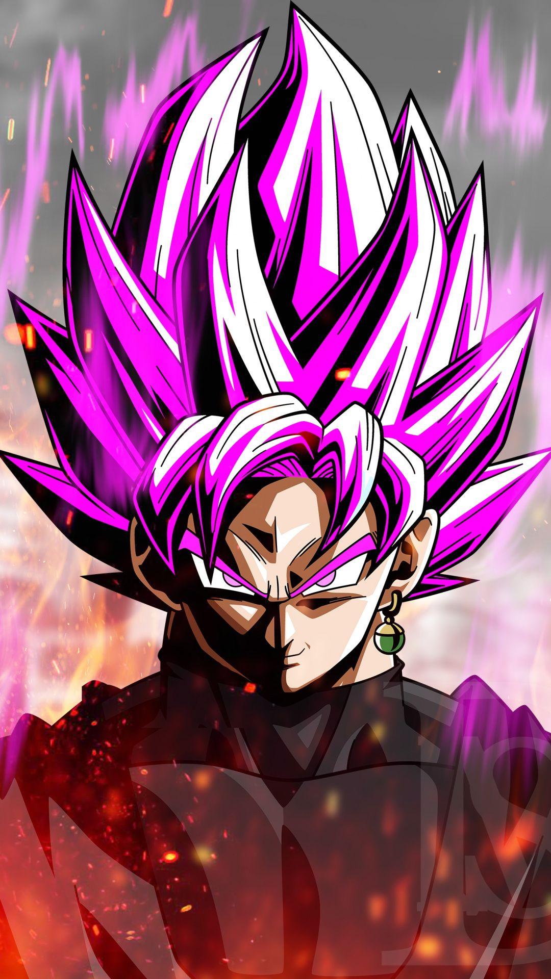 DBZ Samsung Wallpapers - Top Free DBZ Samsung Backgrounds - WallpaperAccess