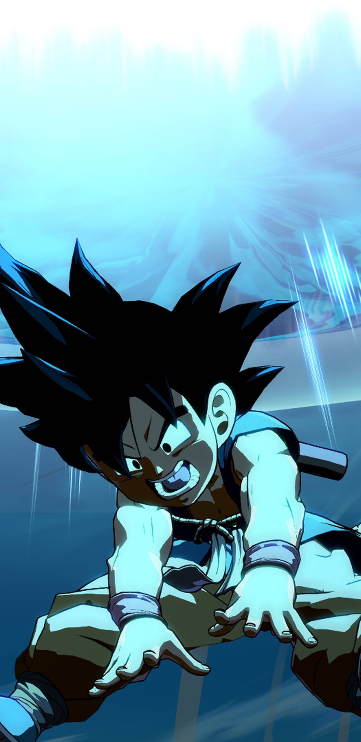 DBZ Samsung Wallpapers - Top Free DBZ Samsung Backgrounds - WallpaperAccess