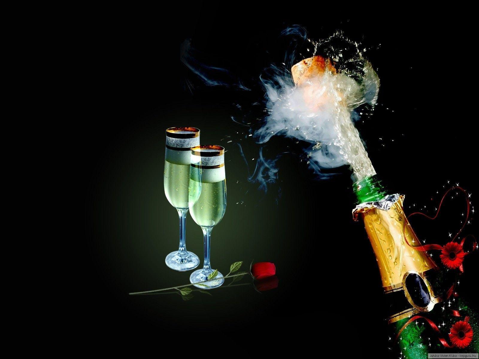 Champange Wallpapers - Top Free Champange Backgrounds - WallpaperAccess