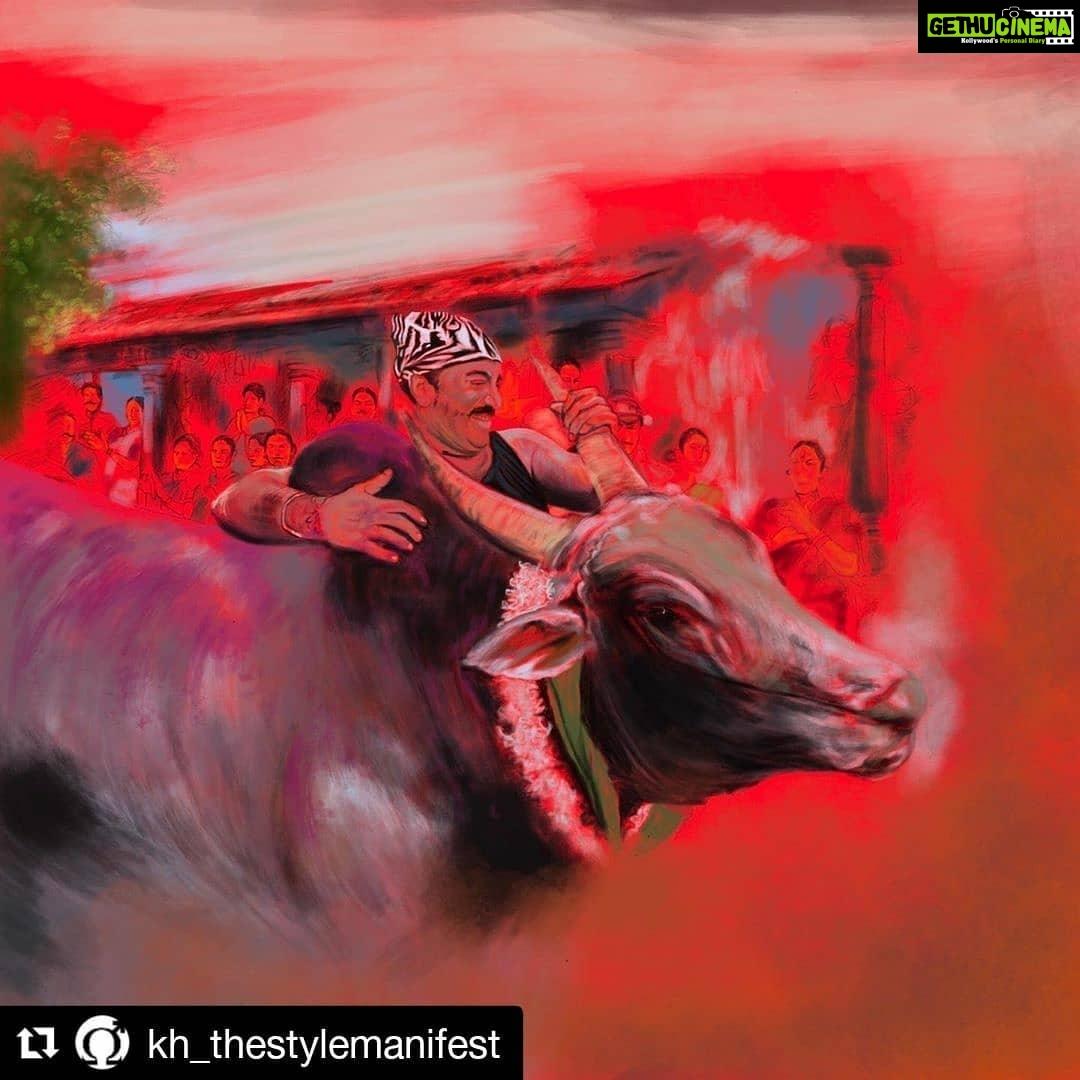 Kamal Hassan Wallpapers Virumandi