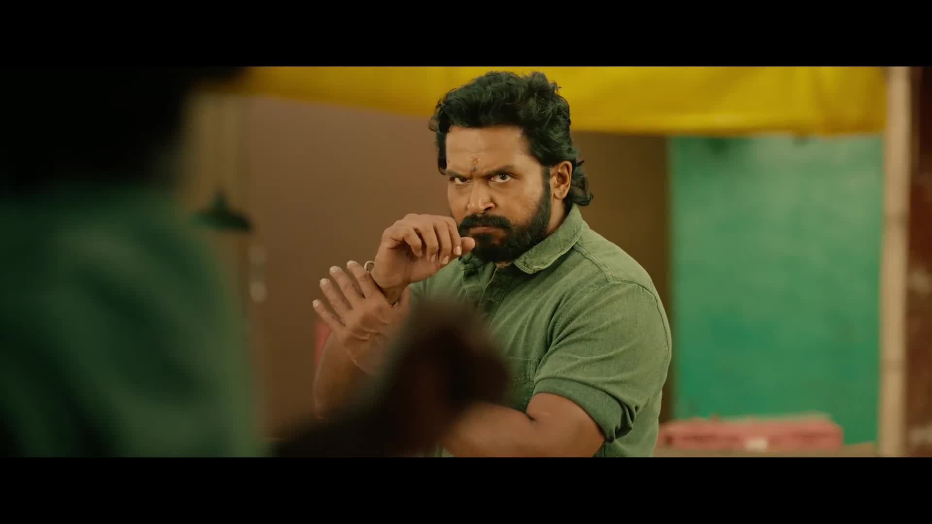 Virumandi Wallpapers - Top Free Virumandi Backgrounds - WallpaperAccess