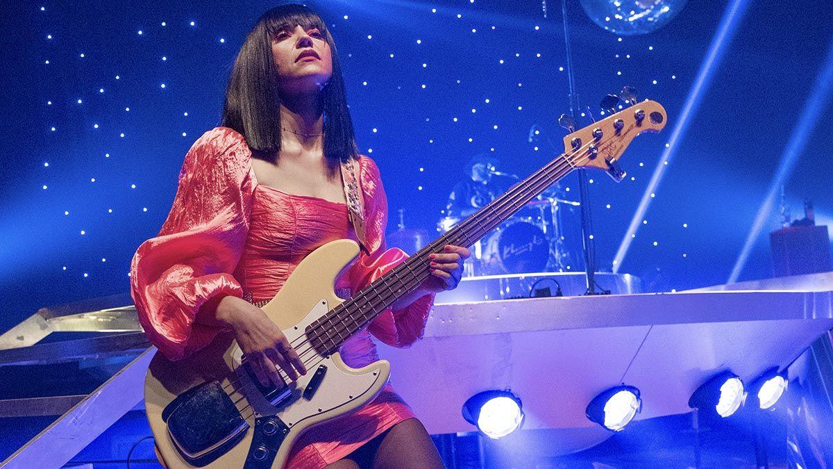 Khruangbin Wallpapers - Top Free Khruangbin Backgrounds - WallpaperAccess