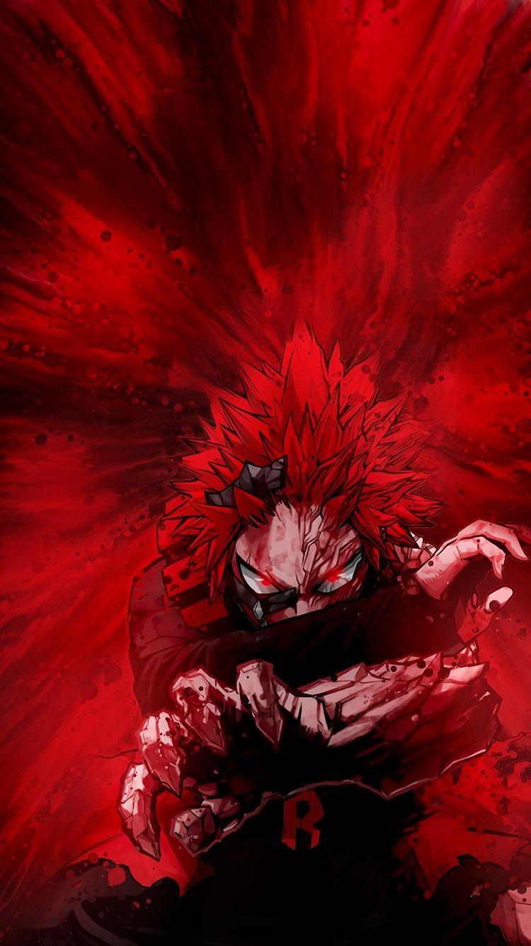 Demon Slayer Red Wallpapers - Top Free Demon Slayer Red Backgrounds ...