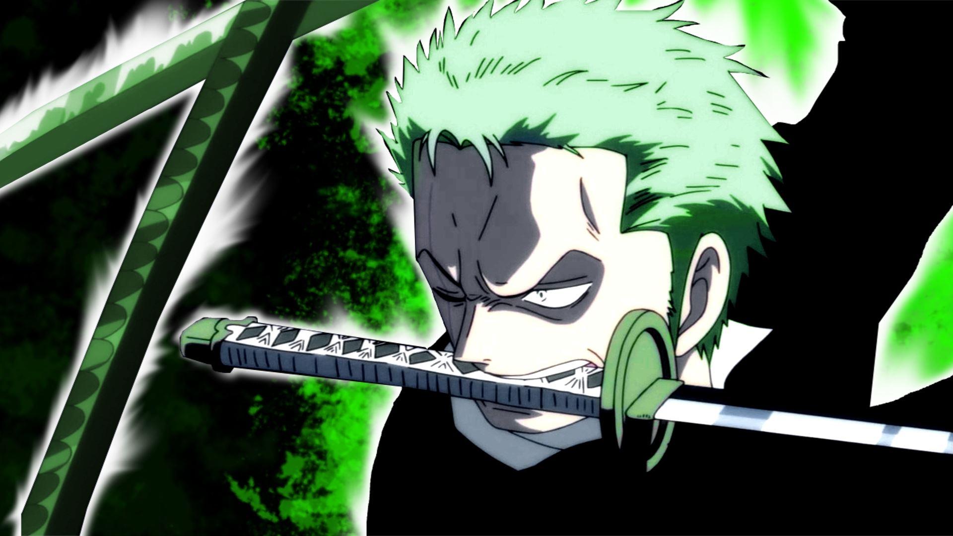 Zoro Dual Screen Wallpapers - Top Free Zoro Dual Screen Backgrounds ...