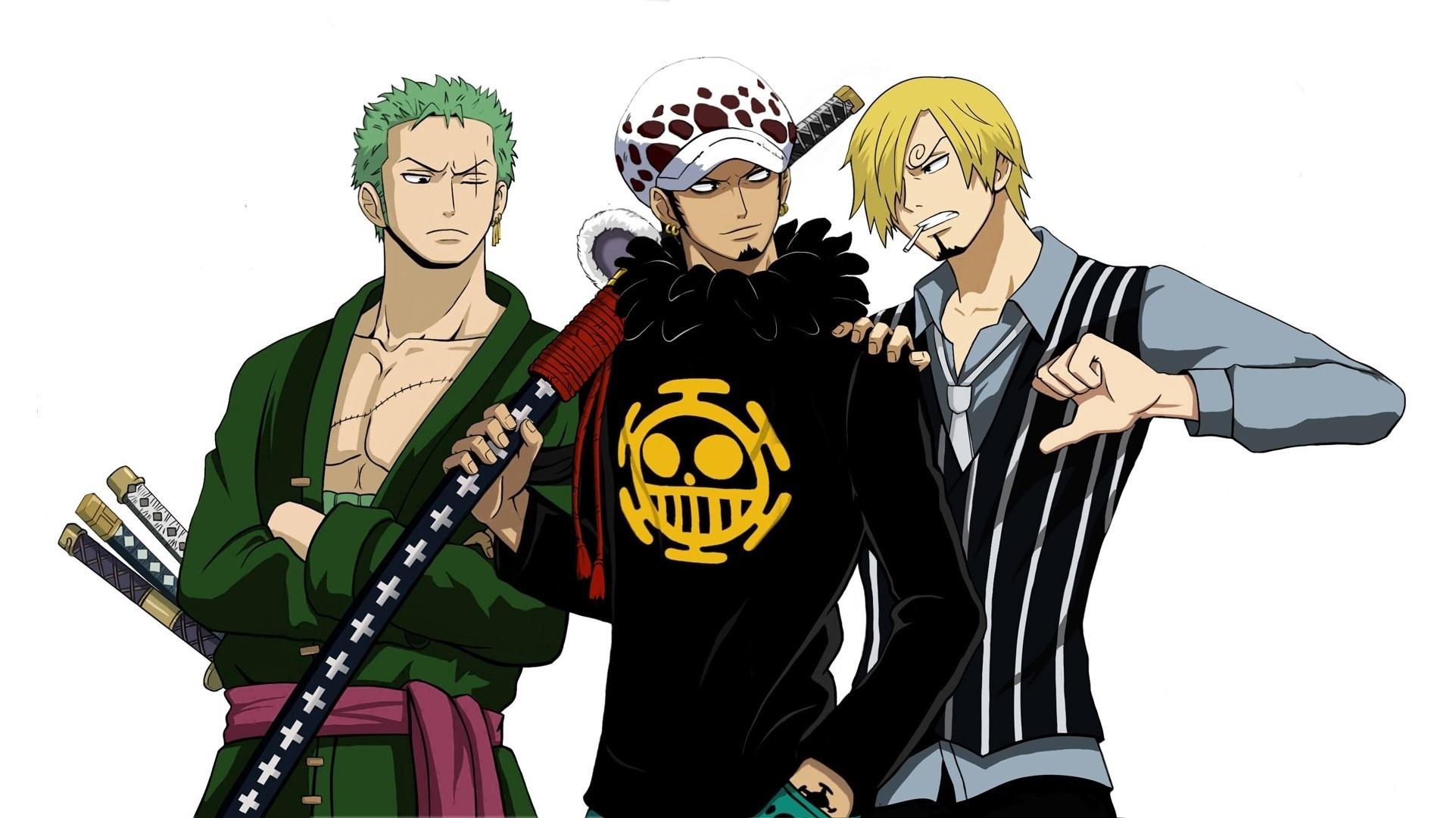 Zoro Dual Screen Wallpapers - Top Free Zoro Dual Screen Backgrounds ...