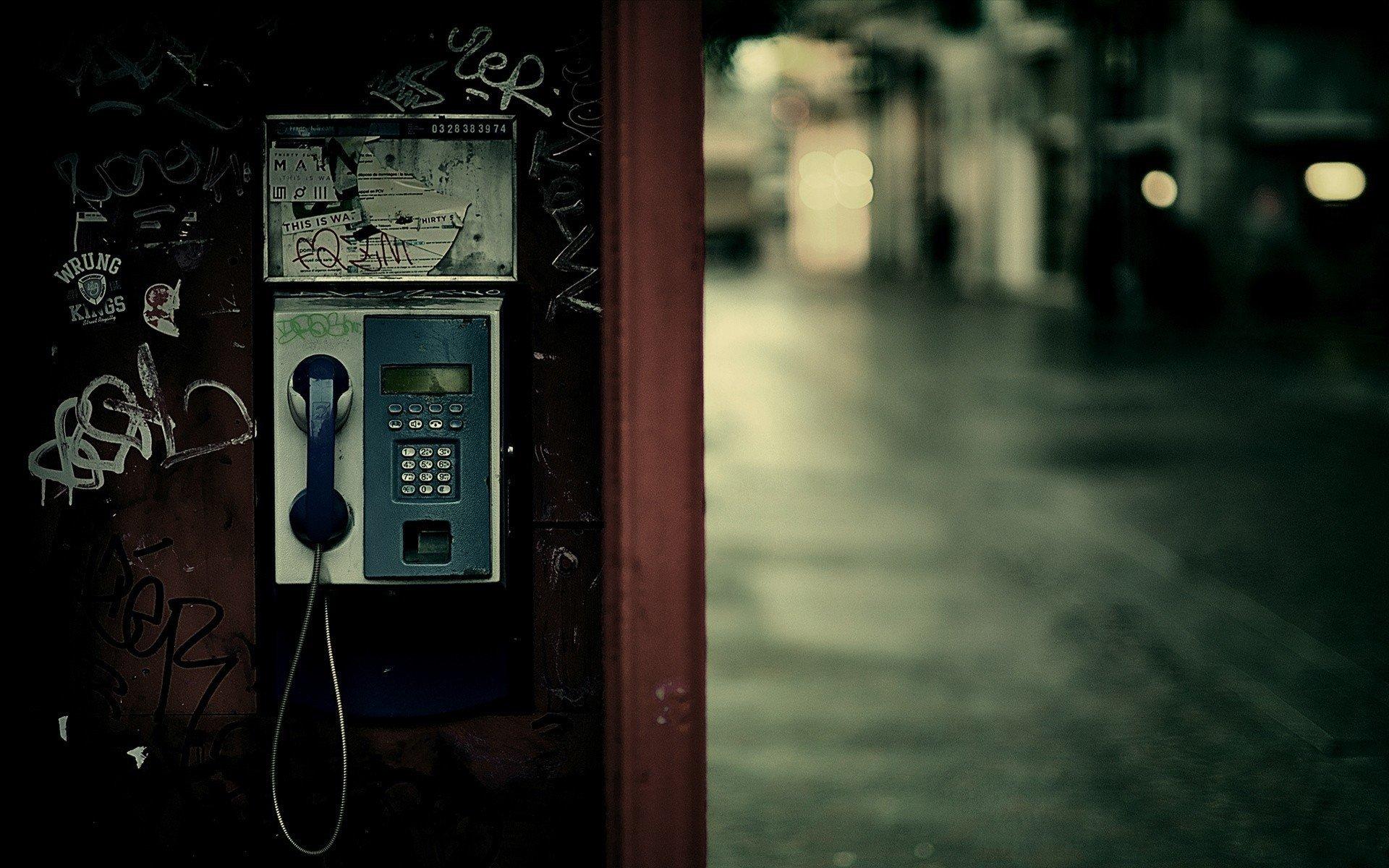 Payphone Wallpapers - Top Free Payphone Backgrounds - WallpaperAccess