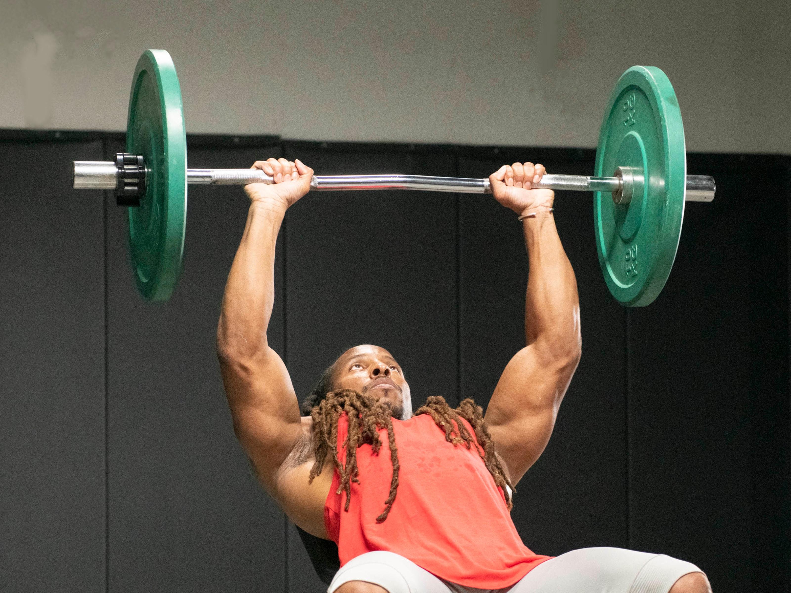 Bench Press Wallpapers - Top Free Bench Press Backgrounds - WallpaperAccess