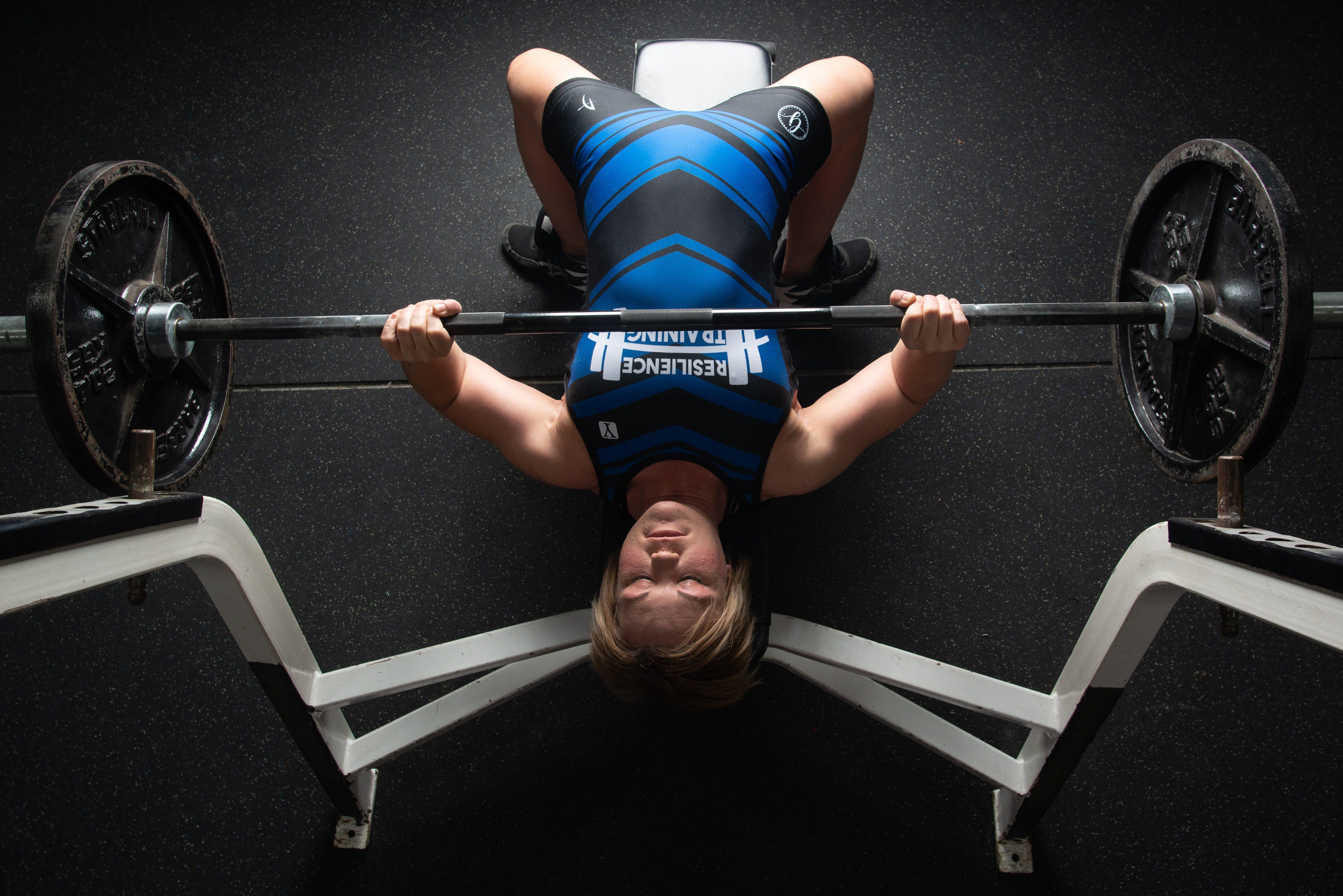Bench Press Wallpapers - Top Free Bench Press Backgrounds - WallpaperAccess