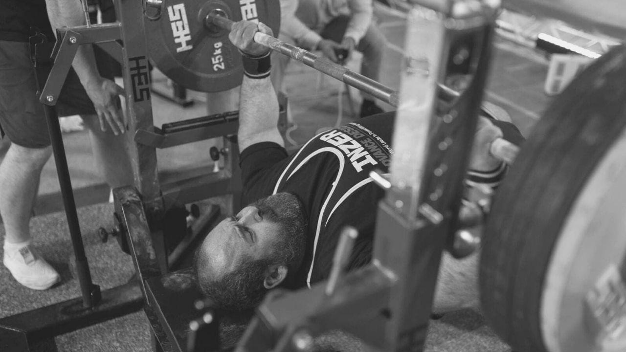 Bench Press Wallpapers - Top Free Bench Press Backgrounds - WallpaperAccess