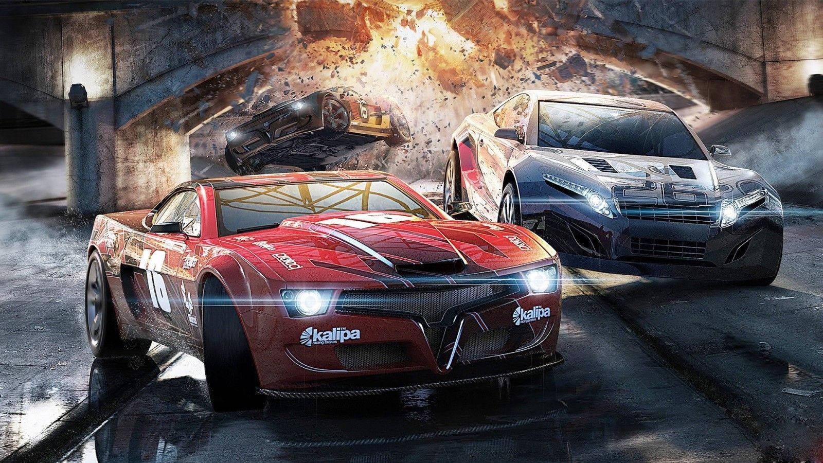 Racing Car 4k Wallpapers - Top Free Racing Car 4k Backgrounds ...