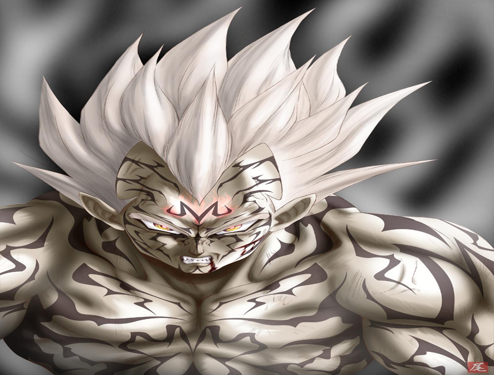 Vegeta Face Wallpapers - Top Free Vegeta Face Backgrounds - WallpaperAccess