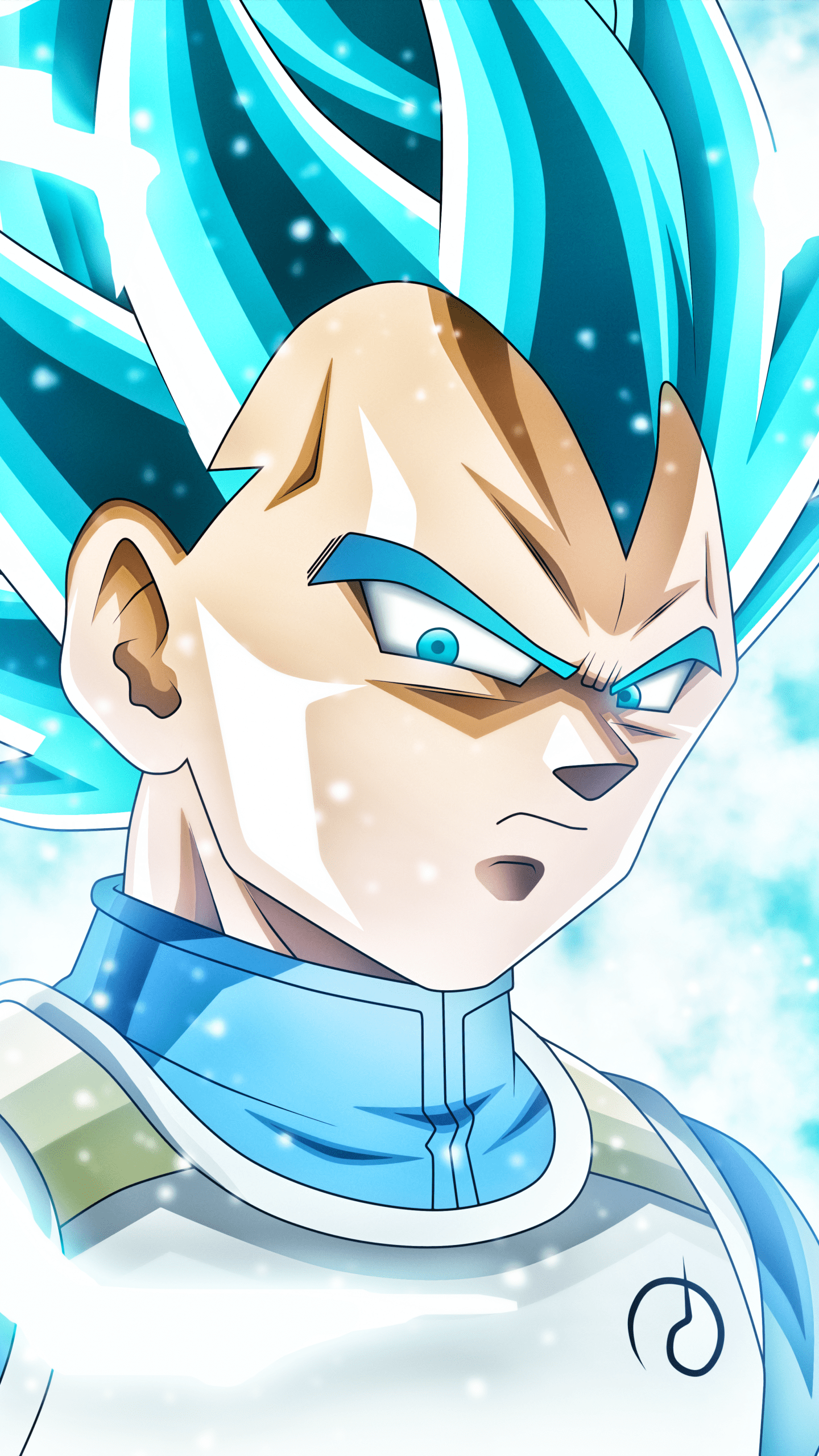 Vegeta Face Wallpapers - Top Free Vegeta Face Backgrounds - WallpaperAccess