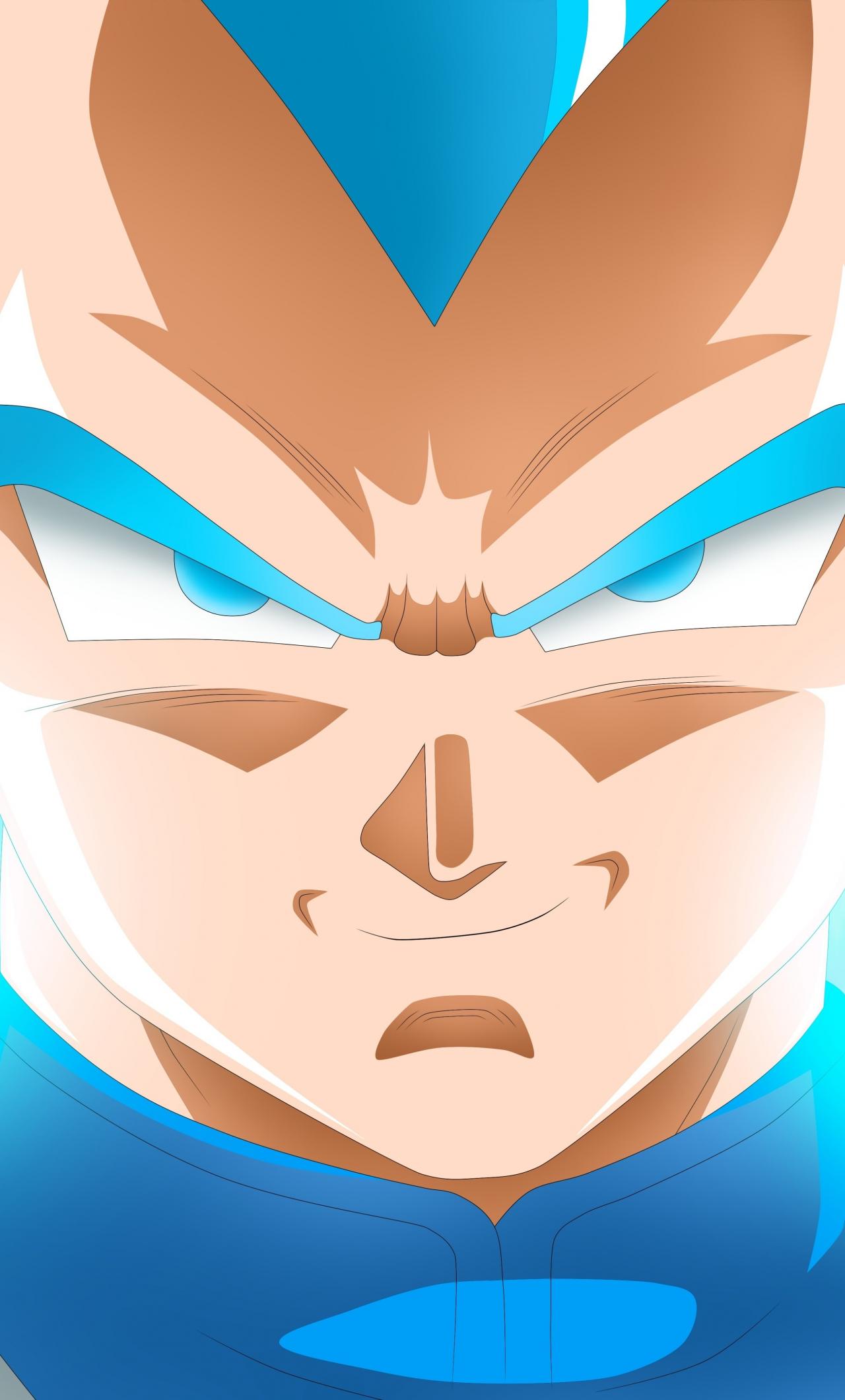 Vegeta Face Wallpapers - Top Free Vegeta Face Backgrounds - WallpaperAccess