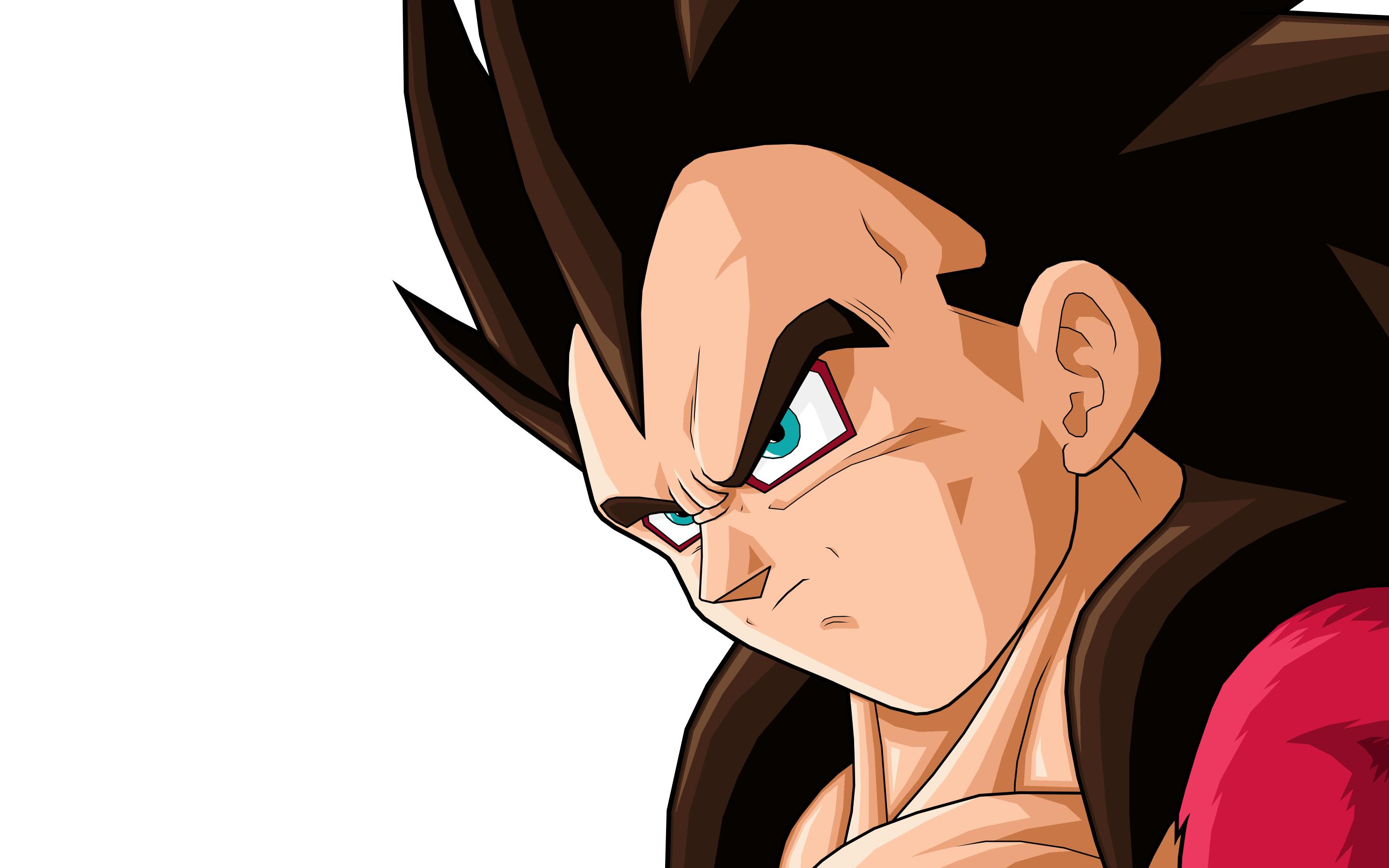 Vegeta Face Wallpapers - Top Free Vegeta Face Backgrounds - WallpaperAccess