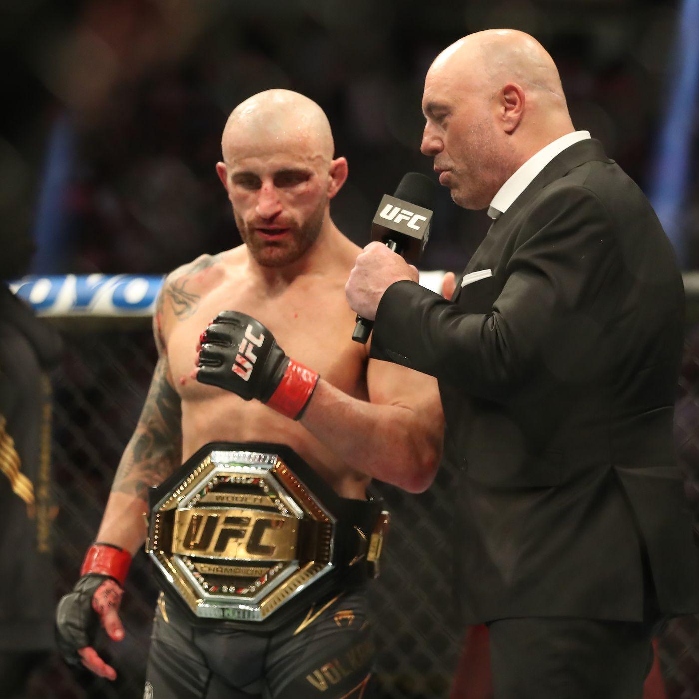 Alexander Volkanovski Wallpapers - Top Free Alexander Volkanovski ...