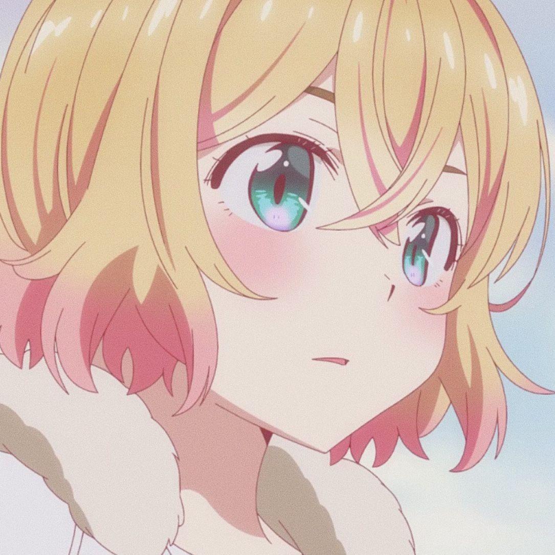 Mami Nanami Wallpapers - Top Free Mami Nanami Backgrounds - WallpaperAccess