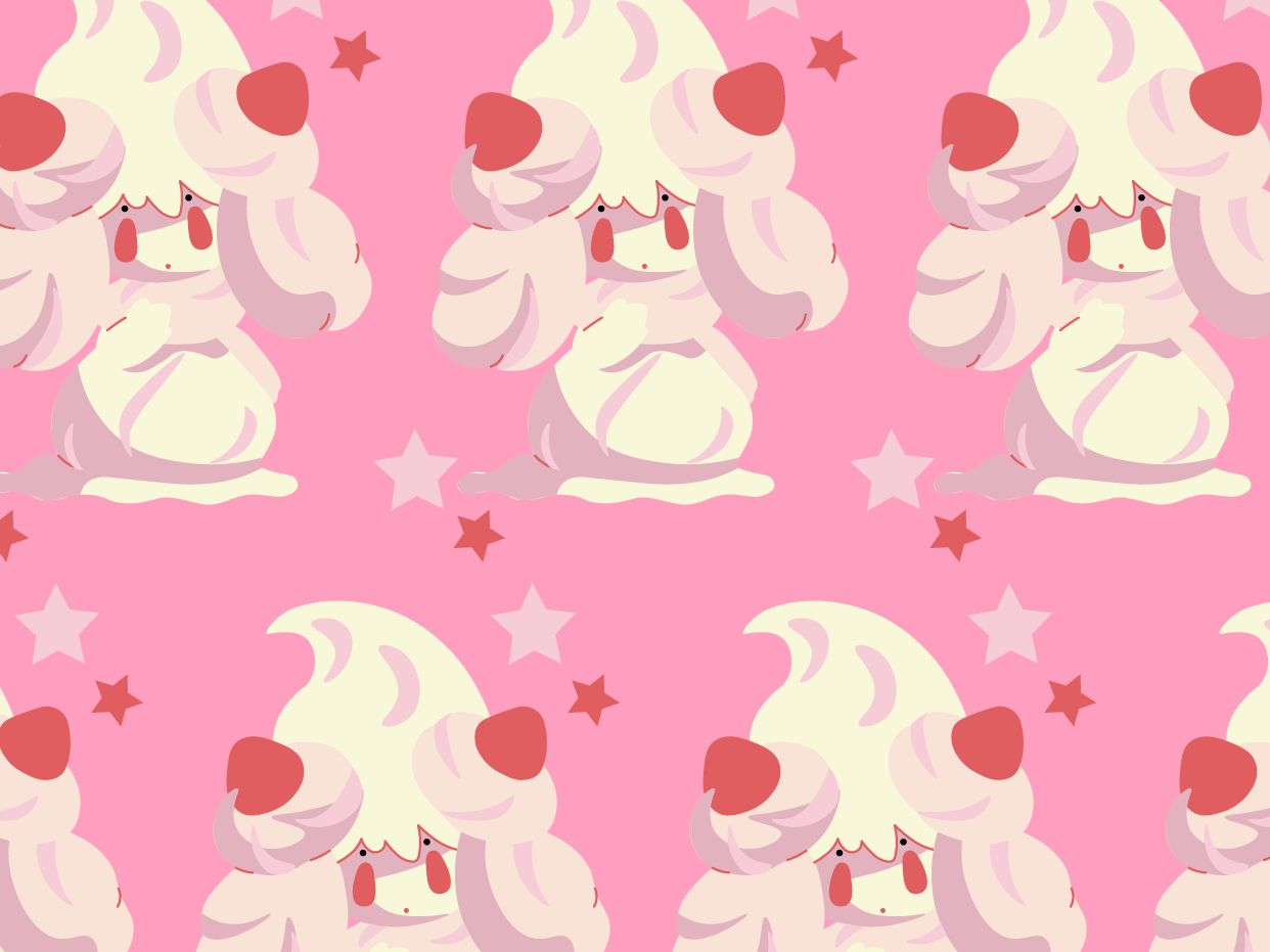 Alcremie Wallpapers - Top Free Alcremie Backgrounds - WallpaperAccess