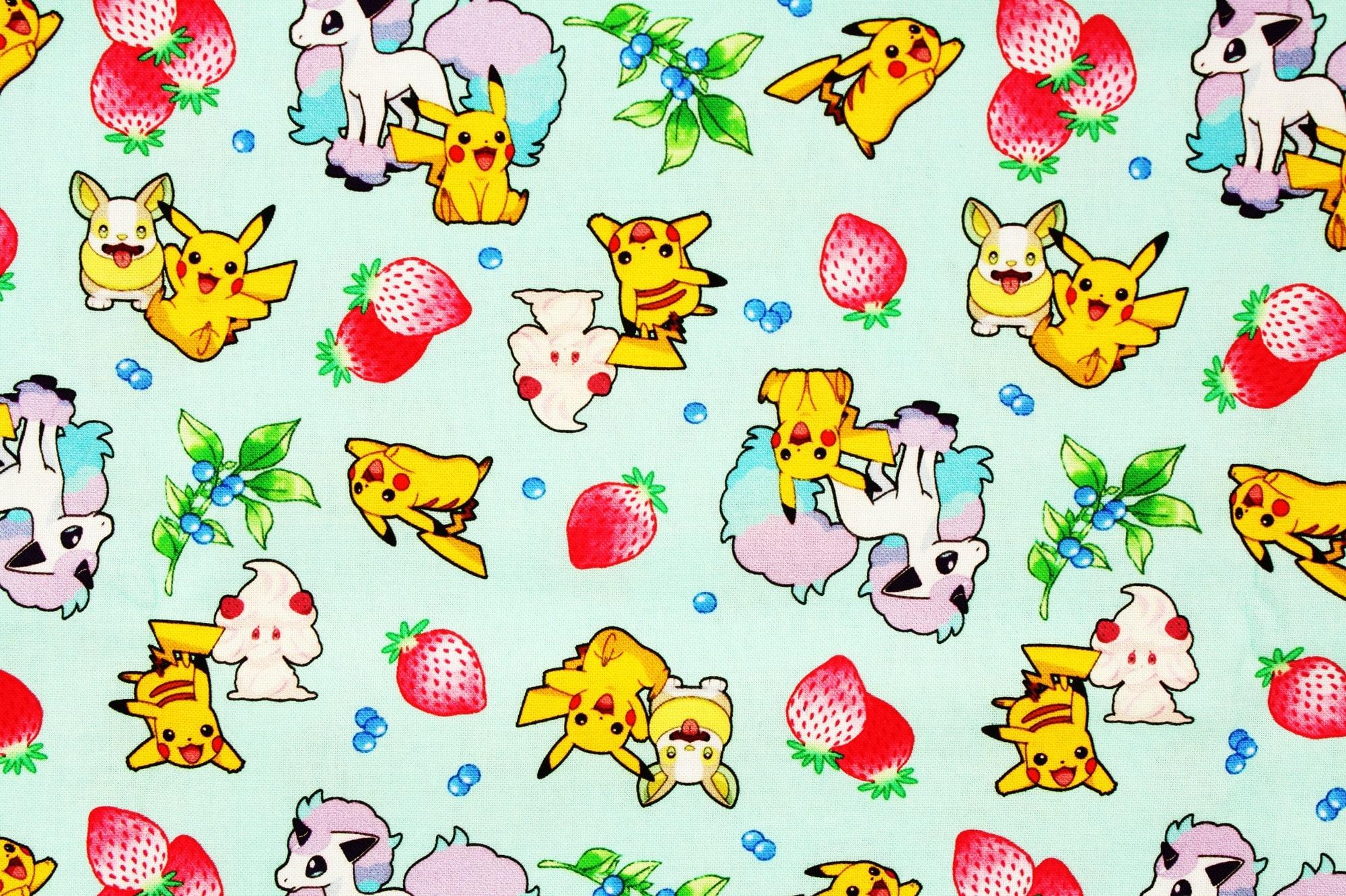 Alcremie Wallpapers - Top Free Alcremie Backgrounds - WallpaperAccess