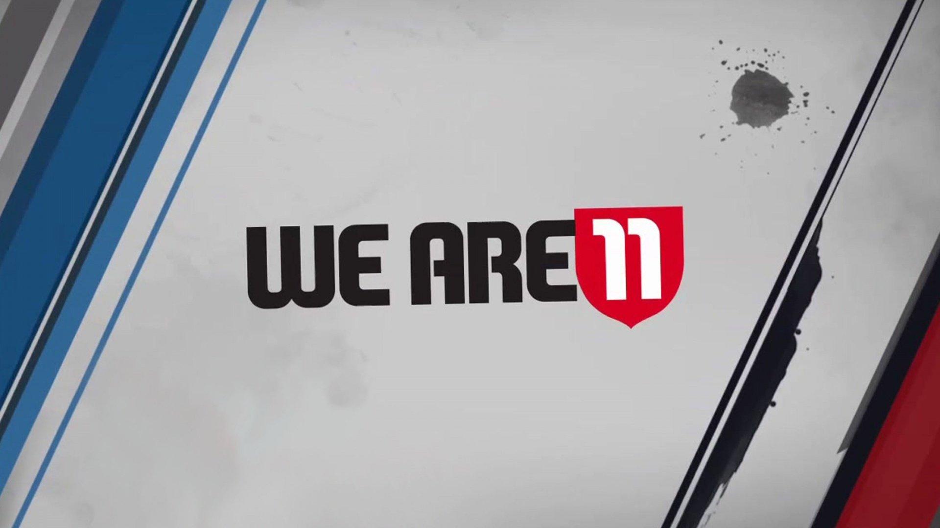 Fifa 11 Wallpapers - Top Free Fifa 11 Backgrounds - WallpaperAccess