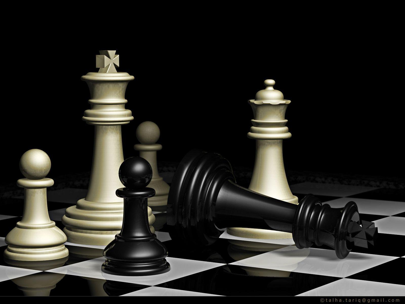 Checkmate Wallpapers - Top Free Checkmate Backgrounds - WallpaperAccess