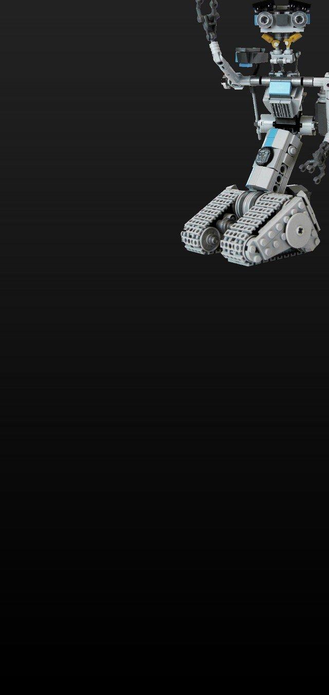 Johnny 5 Wallpapers - Top Free Johnny 5 Backgrounds - WallpaperAccess