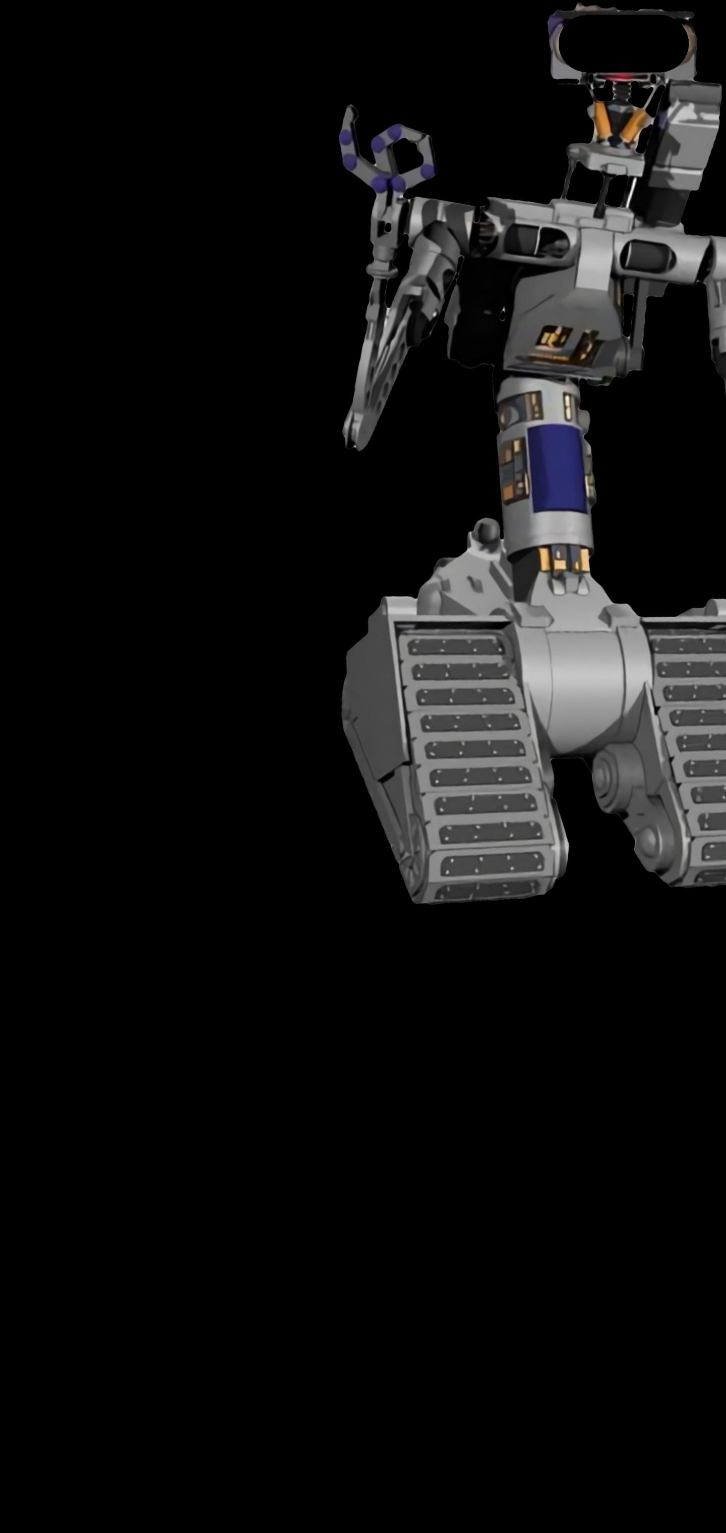 Johnny 5 Wallpapers - Top Free Johnny 5 Backgrounds - WallpaperAccess