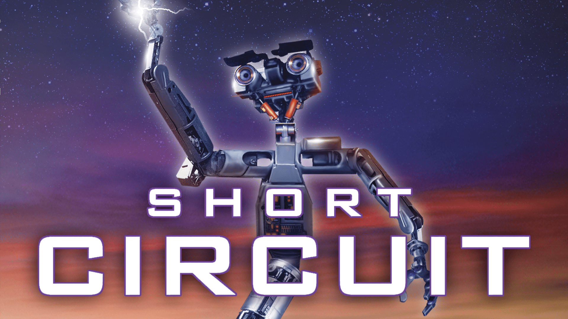 Short Circuit Wallpapers - Top Free Short Circuit Backgrounds ...