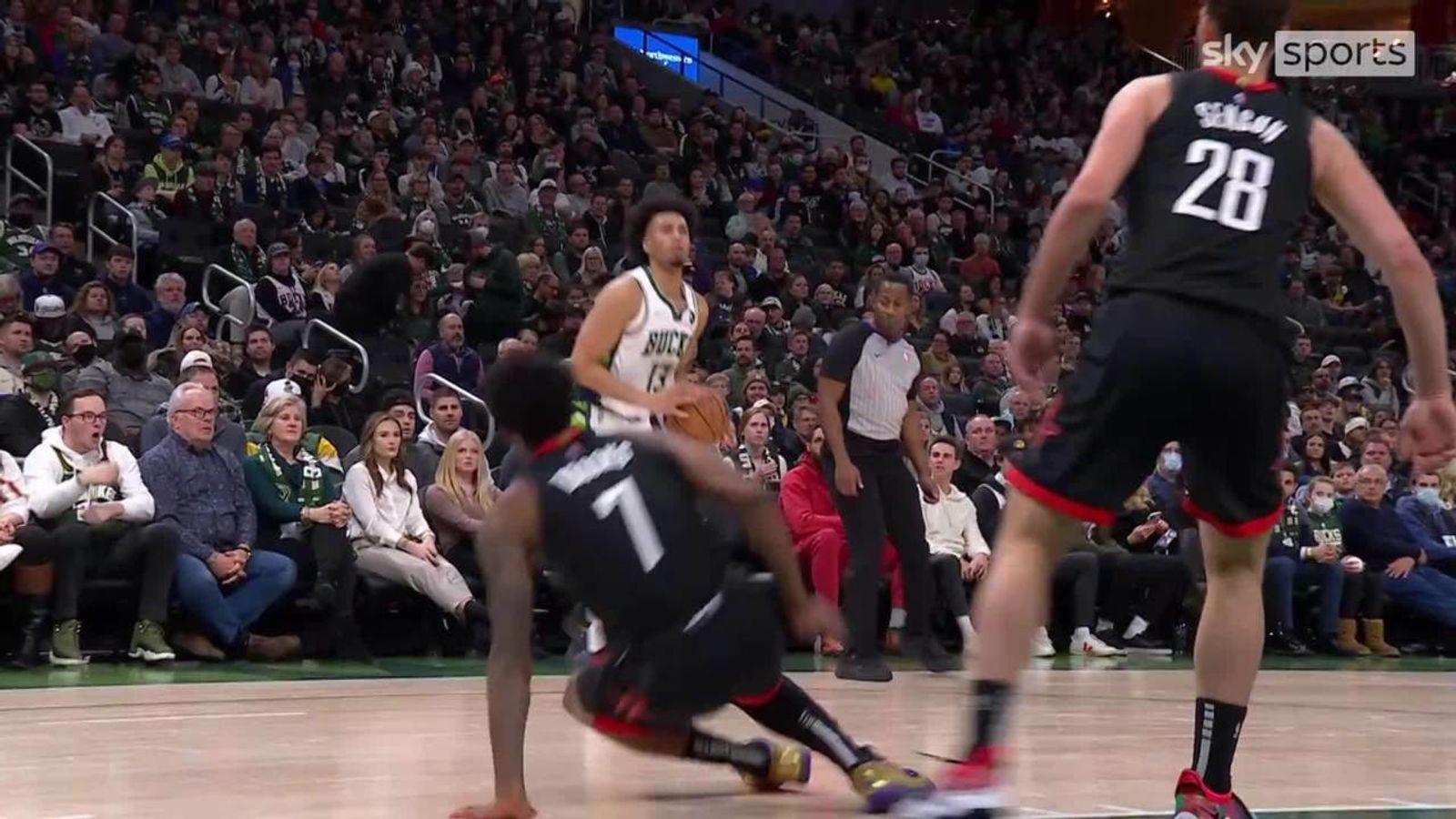 Ankle Breakers Wallpapers - Top Free Ankle Breakers Backgrounds - WallpaperAccess