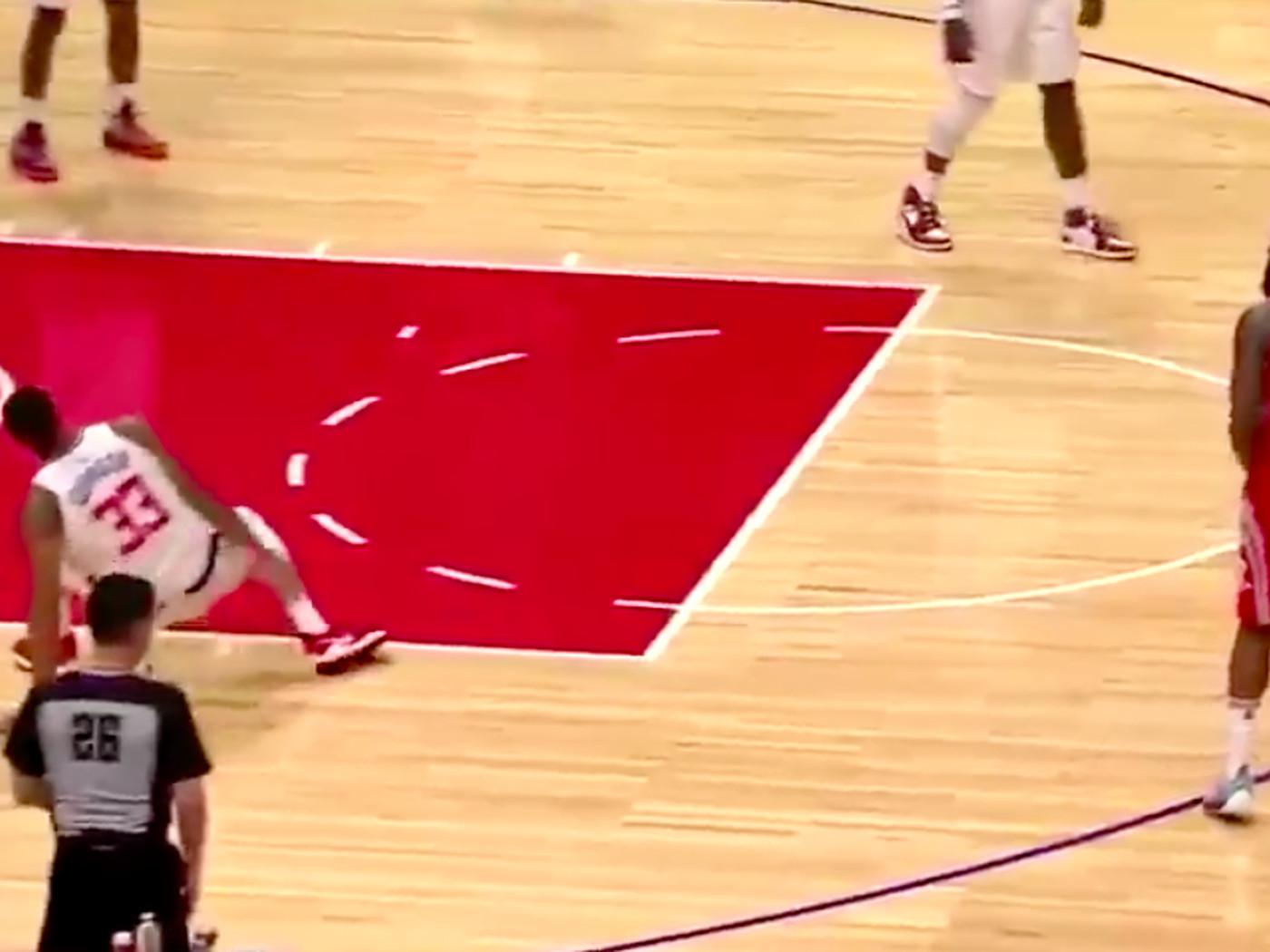 Ankle Breakers Wallpapers - Top Free Ankle Breakers Backgrounds ...