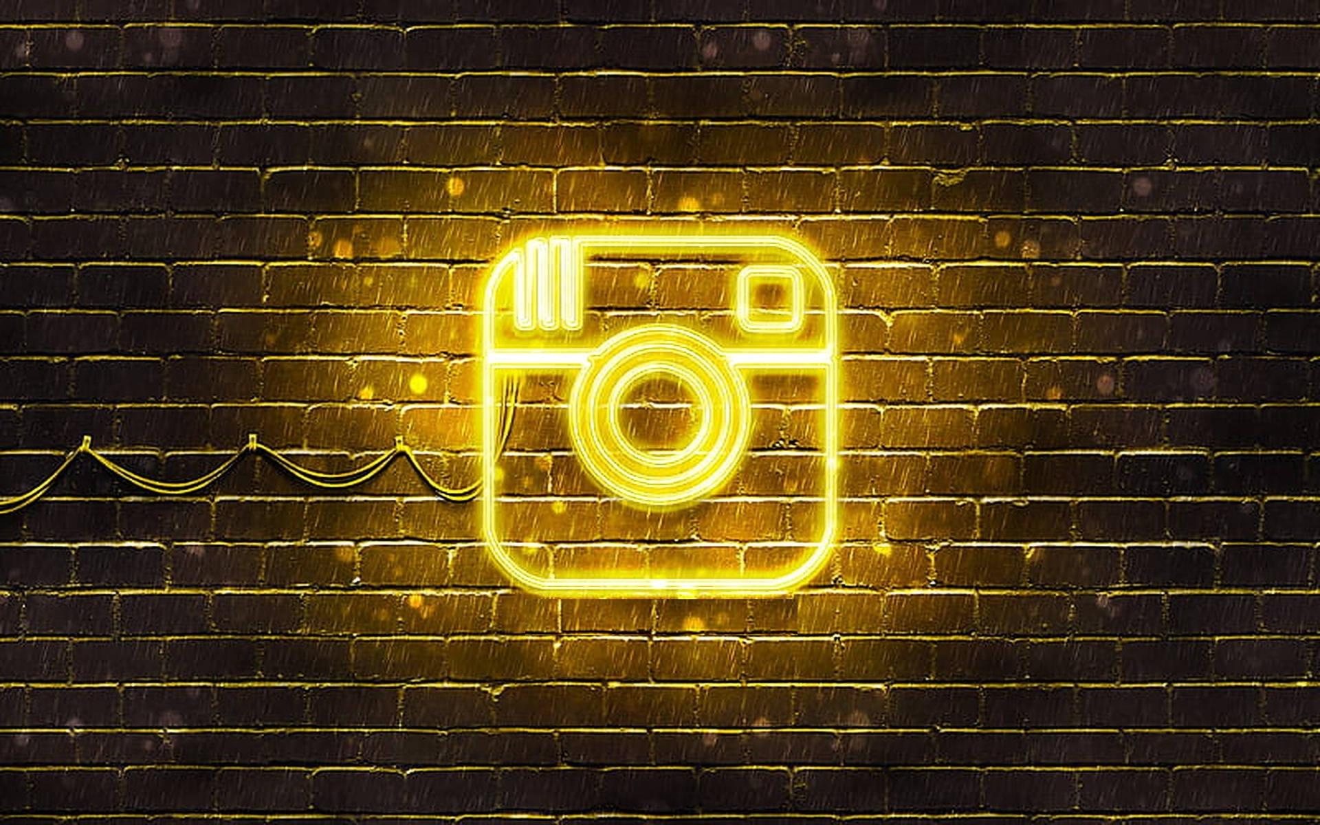 Instagram Neon Wallpapers - Top Free Instagram Neon Backgrounds ...