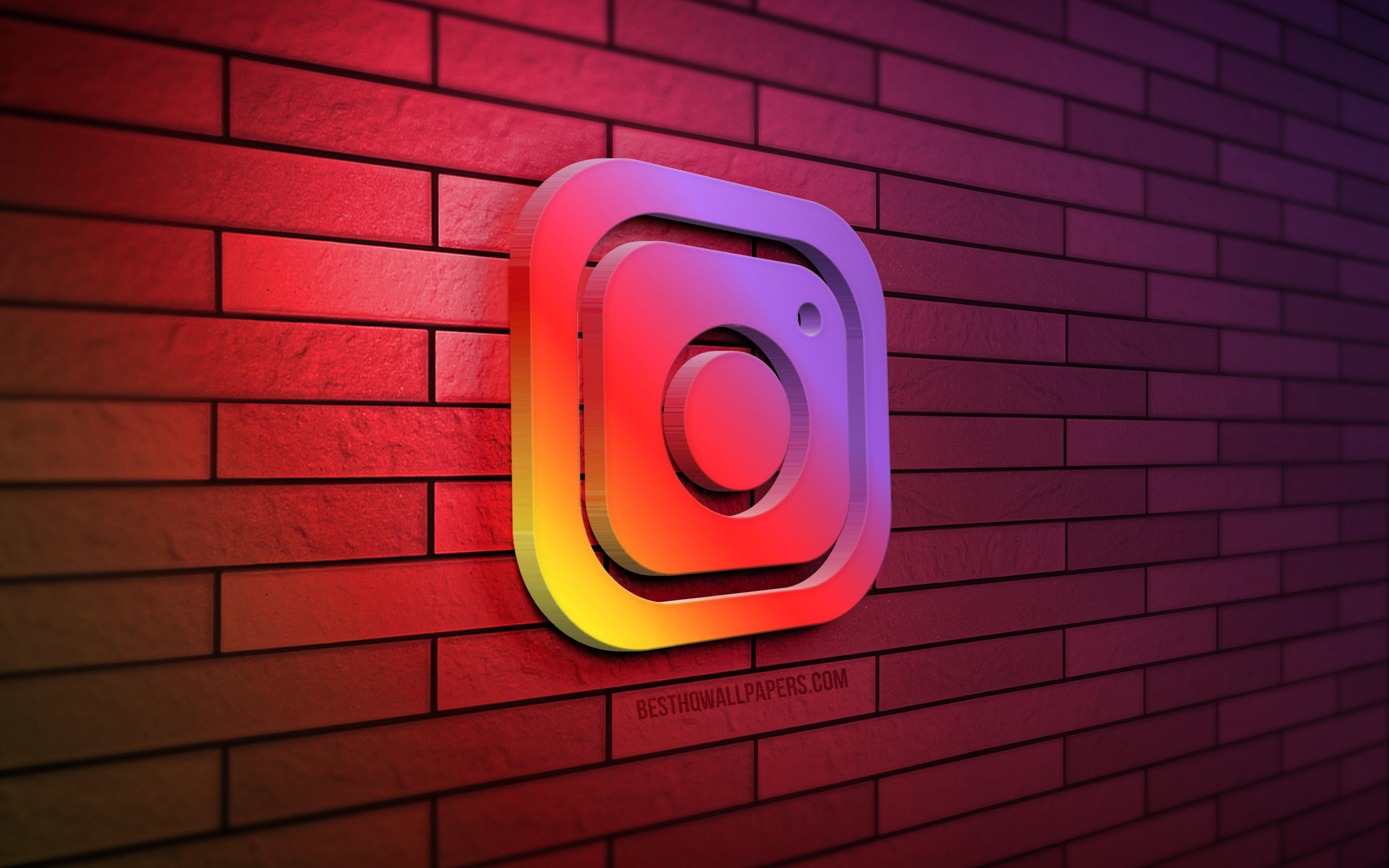 Instagram Neon Wallpapers - Top Free Instagram Neon Backgrounds ...