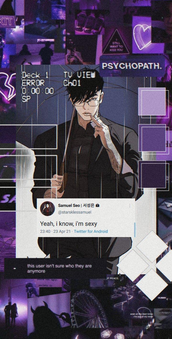 Samuel Seo Wallpapers - Top Free Samuel Seo Backgrounds - WallpaperAccess