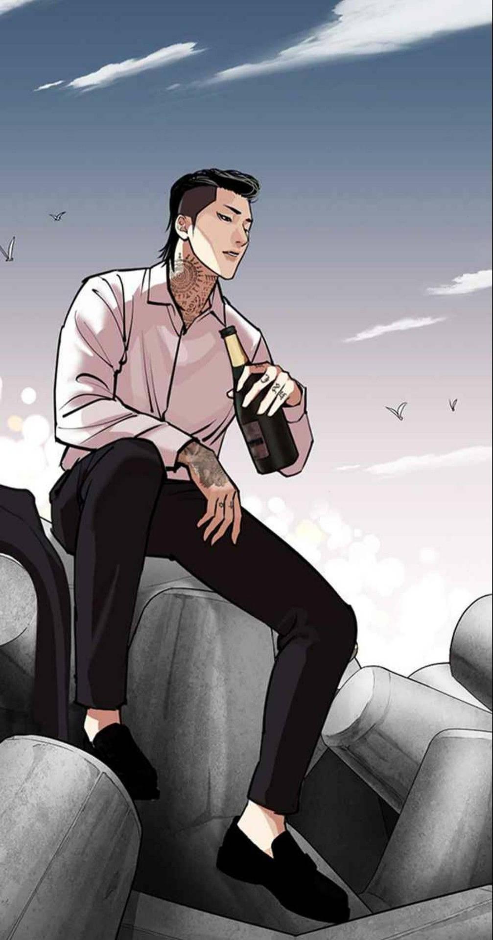 Samuel Seo Wallpapers - Top Free Samuel Seo Backgrounds - WallpaperAccess