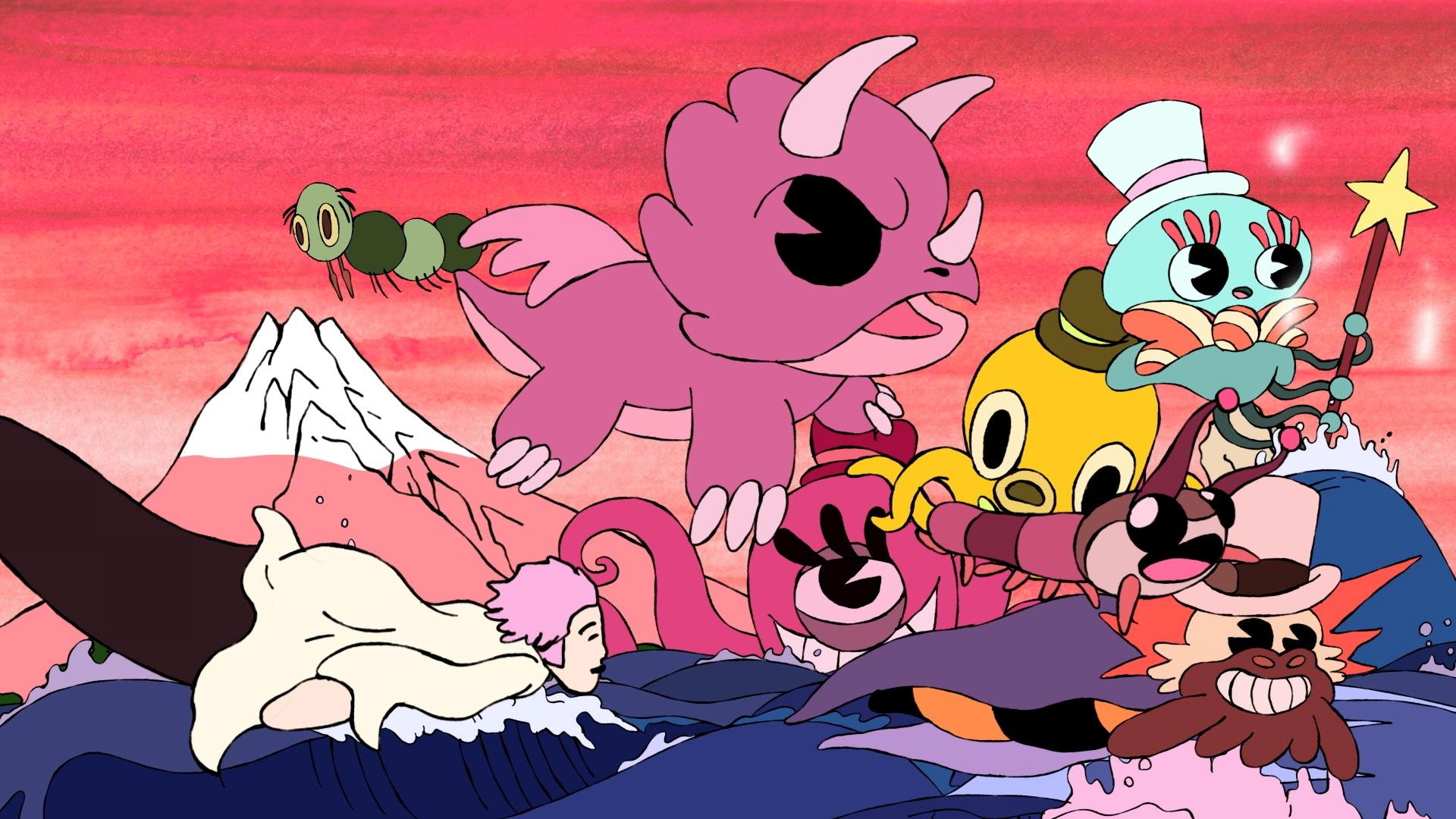 Samuel Seo Wallpapers - Top Free Samuel Seo Backgrounds - WallpaperAccess