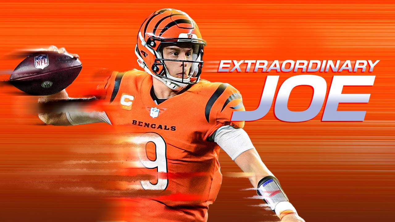 Joe Burrow Bengals Wallpapers - Top Free Joe Burrow Bengals Backgrounds ...