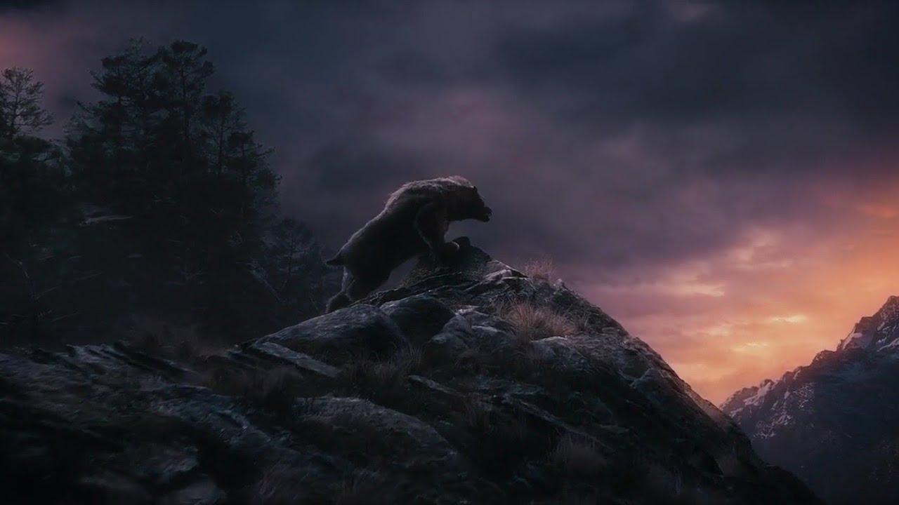 Beorn Wallpapers - Top Free Beorn Backgrounds - WallpaperAccess