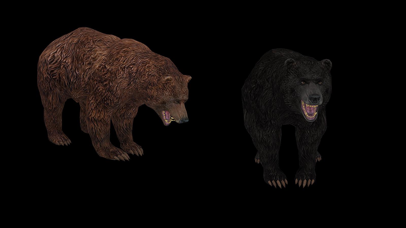 Beorn Wallpapers - Top Free Beorn Backgrounds - WallpaperAccess