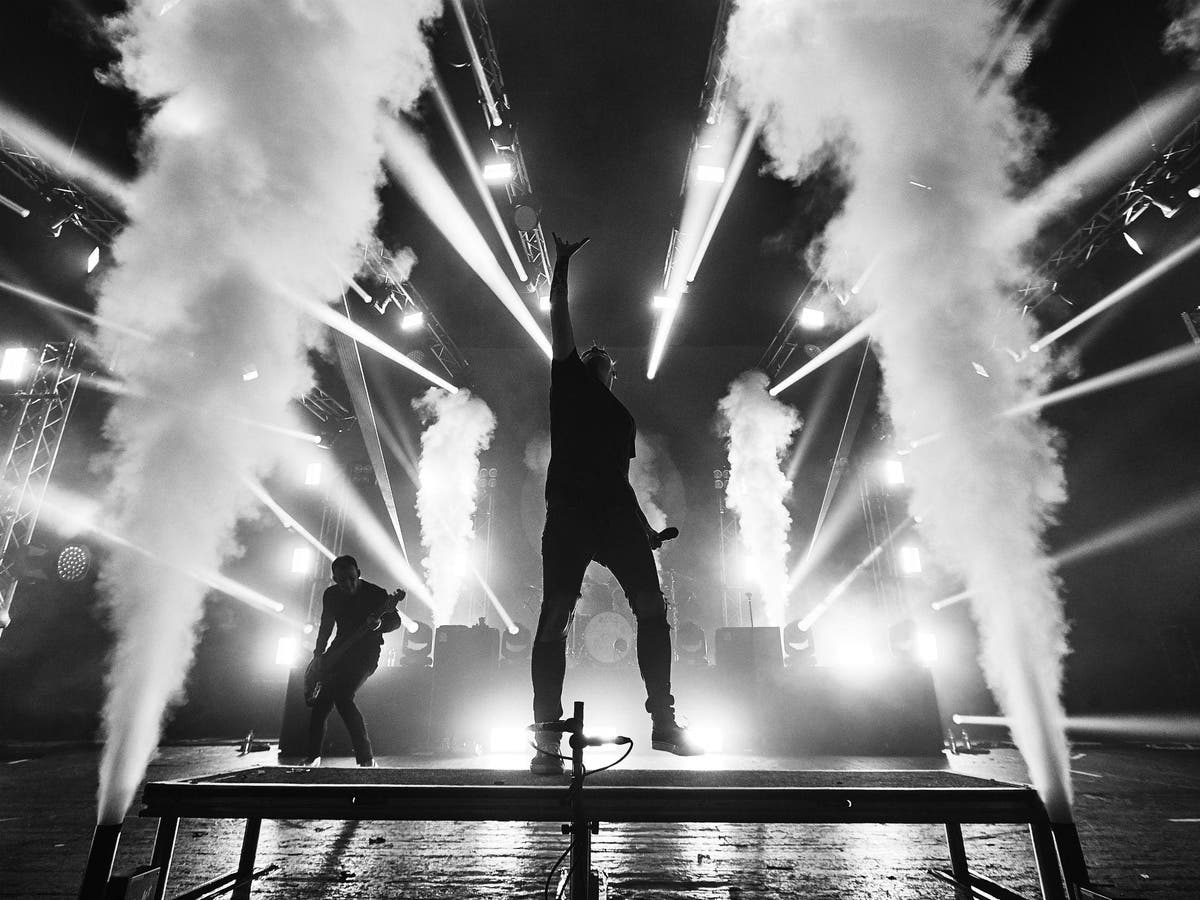 Architects Band Wallpapers - Top Free Architects Band Backgrounds ...