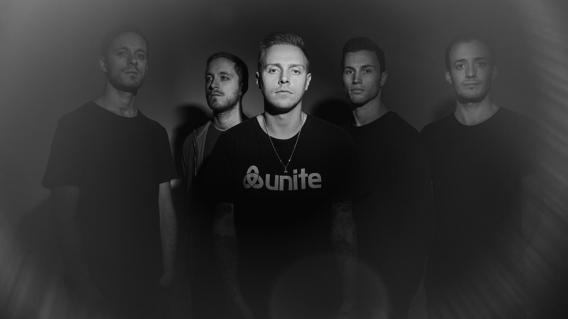 Architects Band Wallpapers - Top Free Architects Band Backgrounds ...