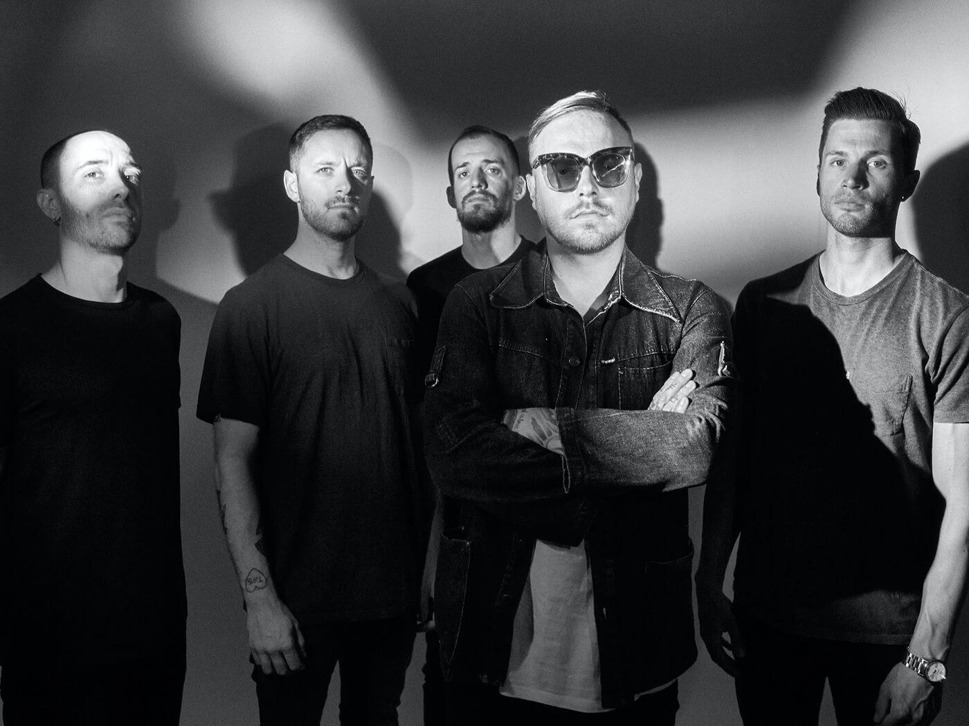 Architects Band Wallpapers - Top Free Architects Band Backgrounds ...