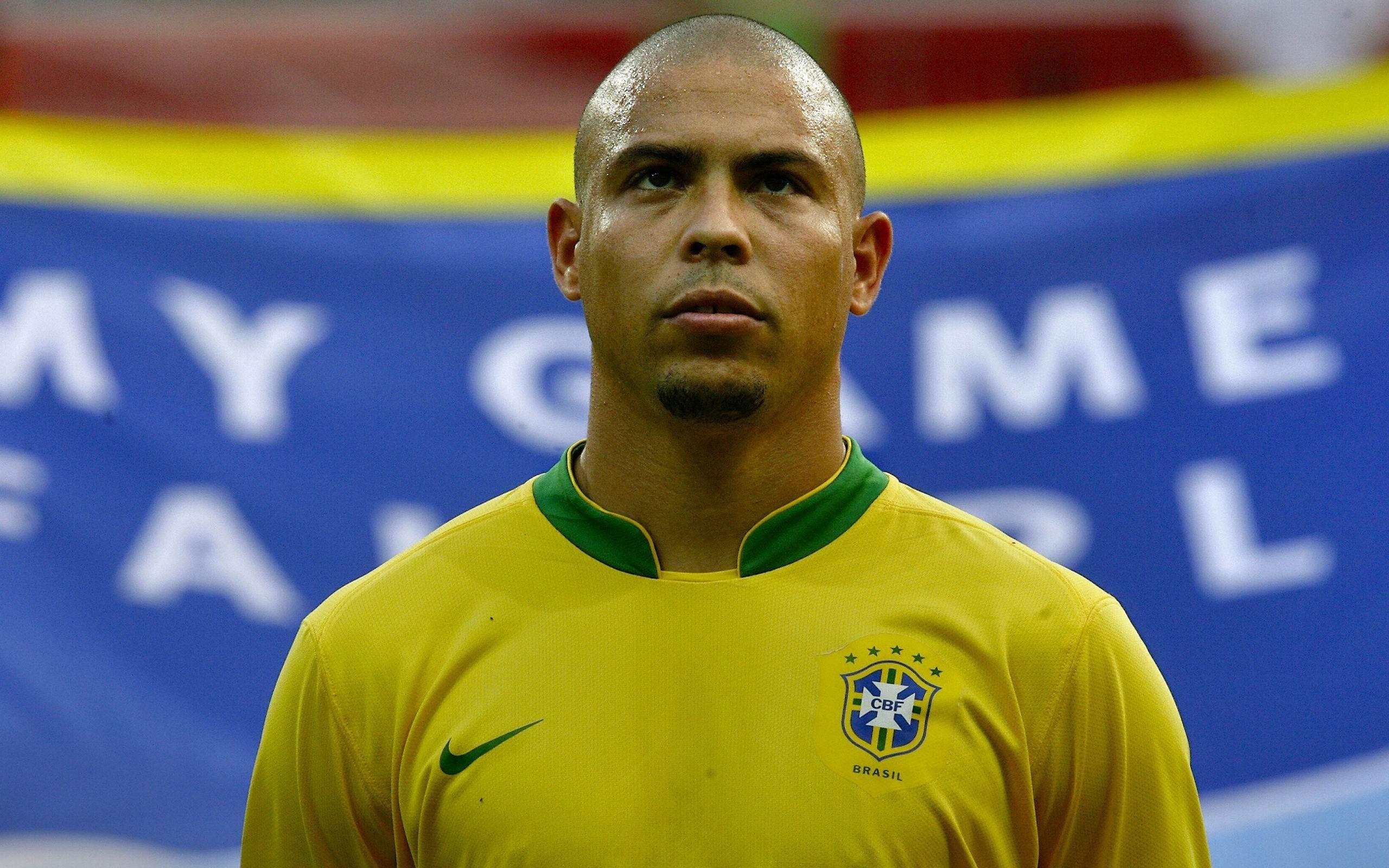 Ronaldo Fenomeno Wallpapers - Top Free Ronaldo Fenomeno Backgrounds ...