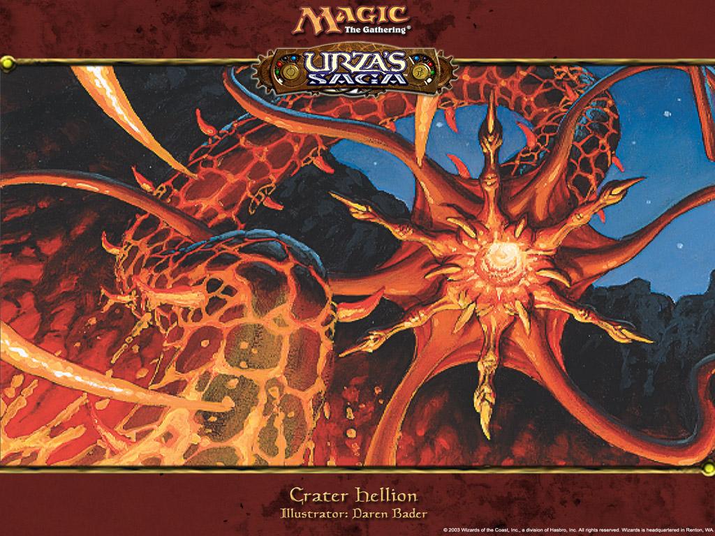 Urza Wallpapers - Top Free Urza Backgrounds - WallpaperAccess