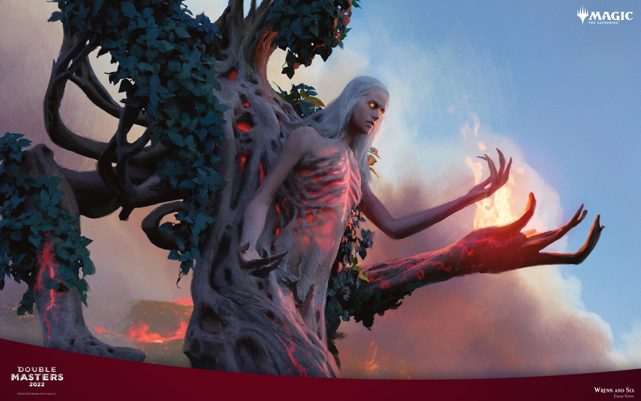 Urza Wallpapers - Top Free Urza Backgrounds - WallpaperAccess