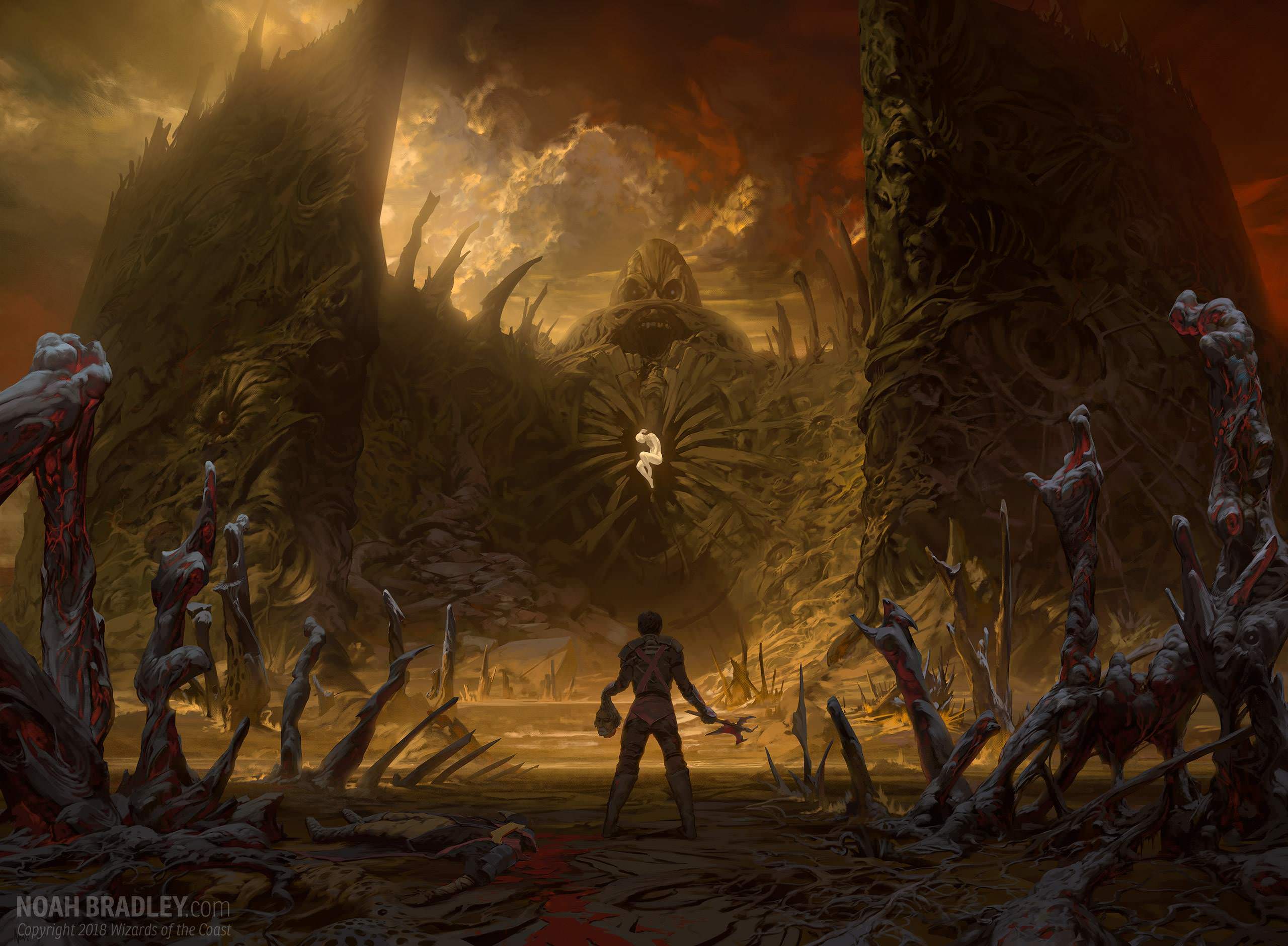 Urza Wallpapers - Top Free Urza Backgrounds - WallpaperAccess